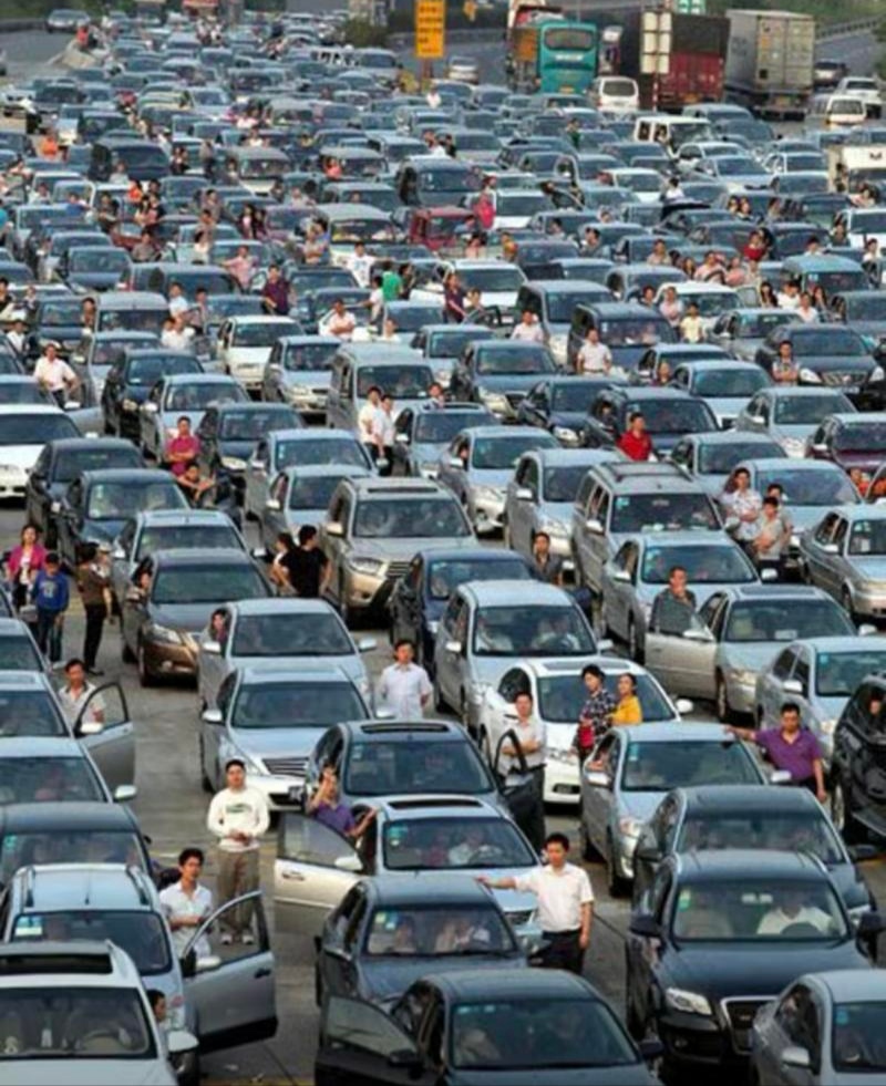 Why are family cars everywhere now? - iMedia