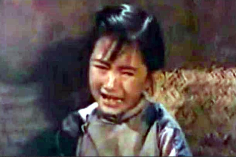 When he became popular, he broke up with the actor Chang Rong, and ...