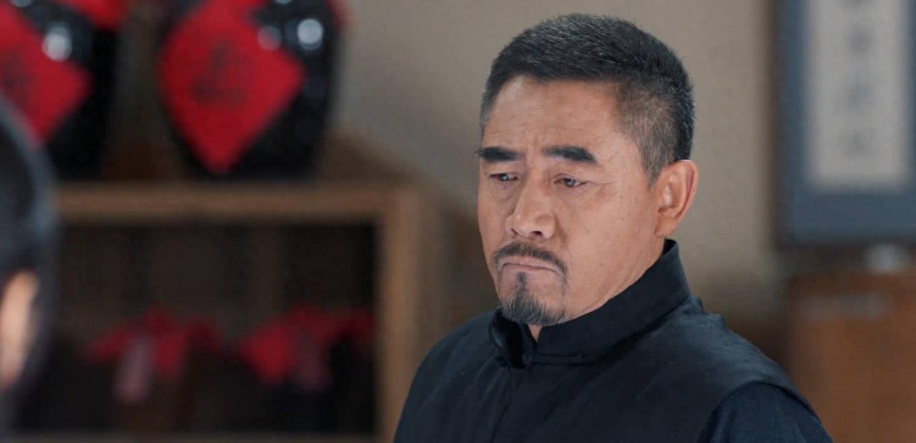 What a breath of fresh air in the entertainment industry! Chen Baoguo conquered countless ...