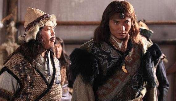 In the 1957 Han Zhao regime, who was crying? - iNEWS