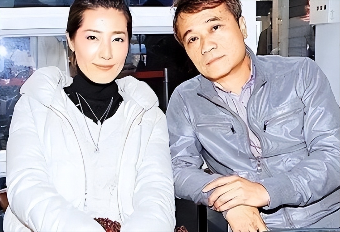 5 actresses who have played "Pan Jinlian", some are beautiful to this day, some are like aunts ...