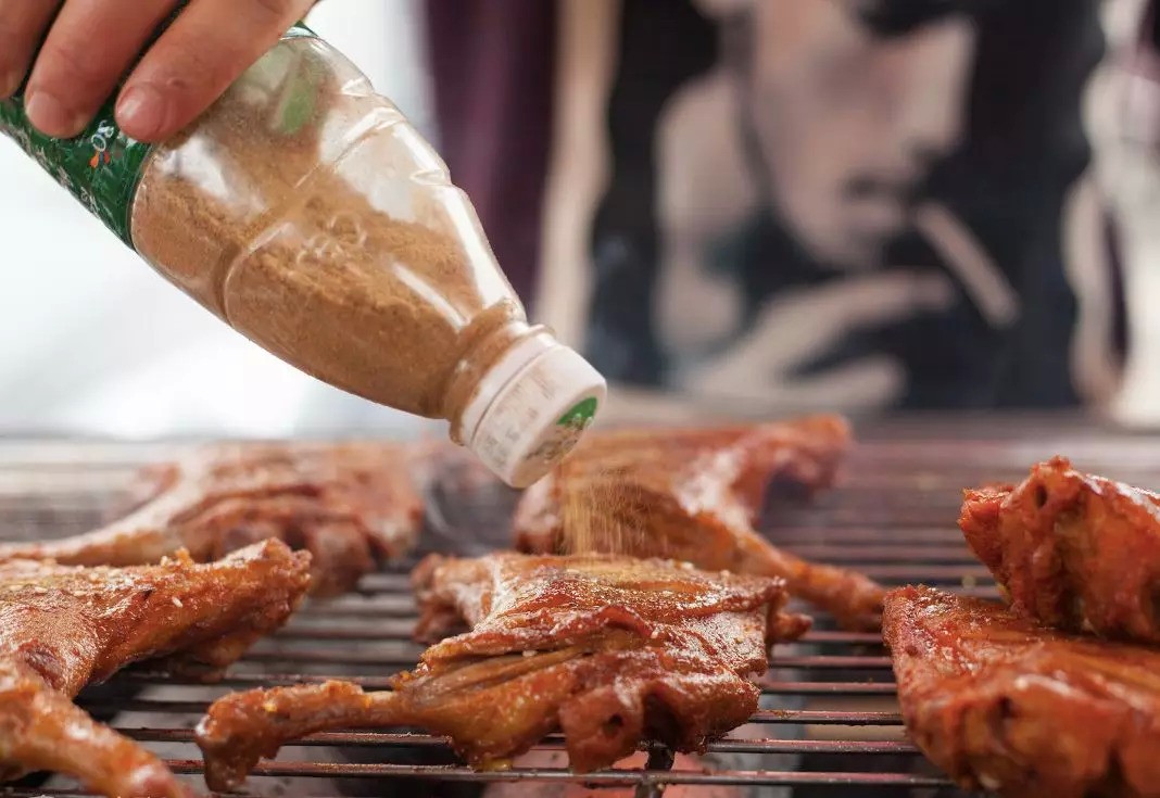 The 9 most famous dishes in Jiangxi, with full color, fragrance and ...