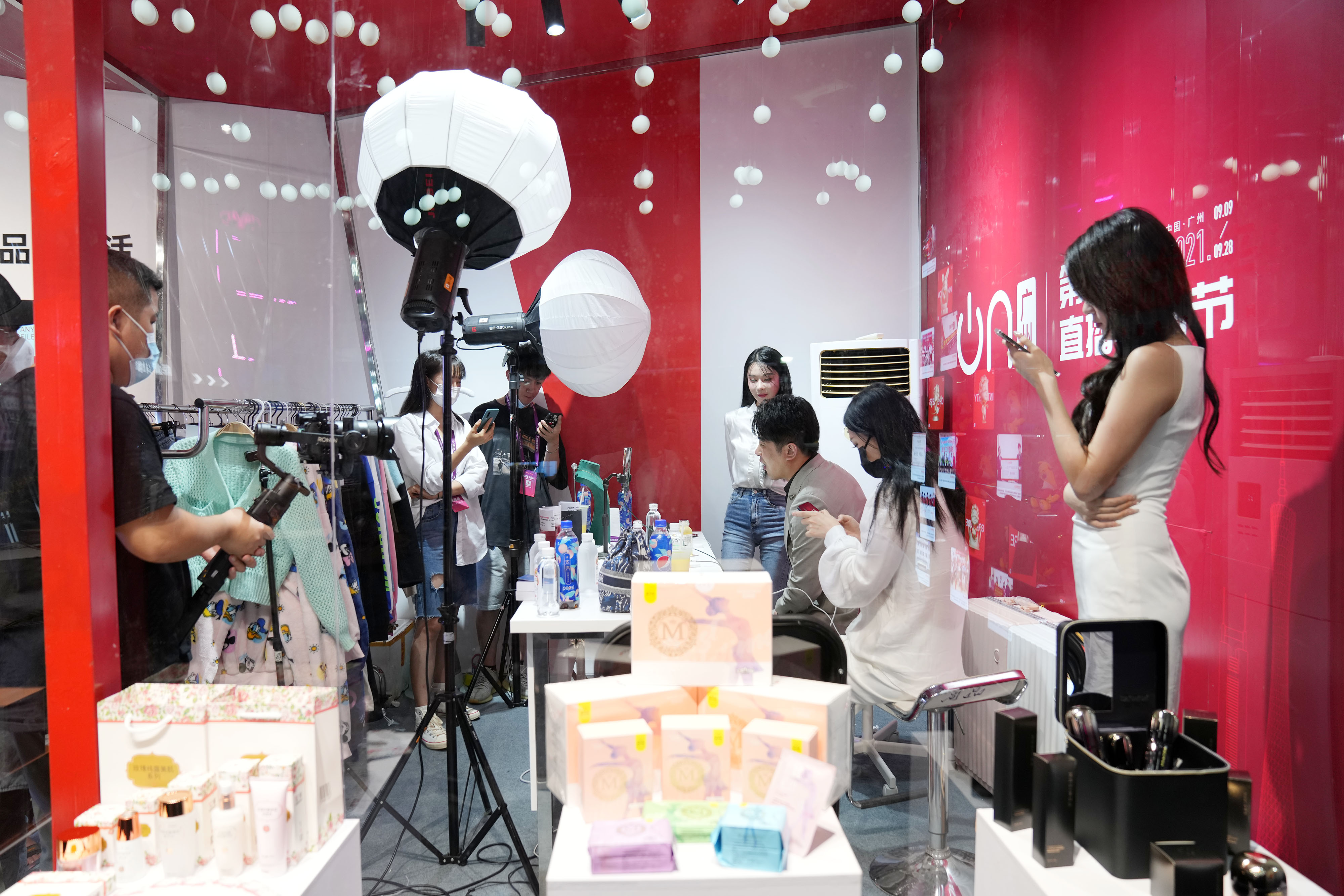 Xinbaxin is determined to continue to grow from quality control upgrade ...