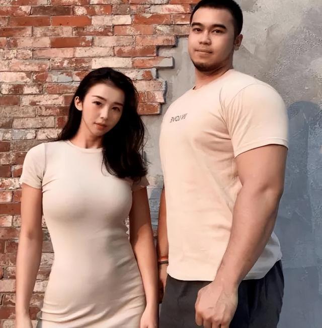 NBA beauty anchor Zhang Manyuan took a recent photo and revealed that ...