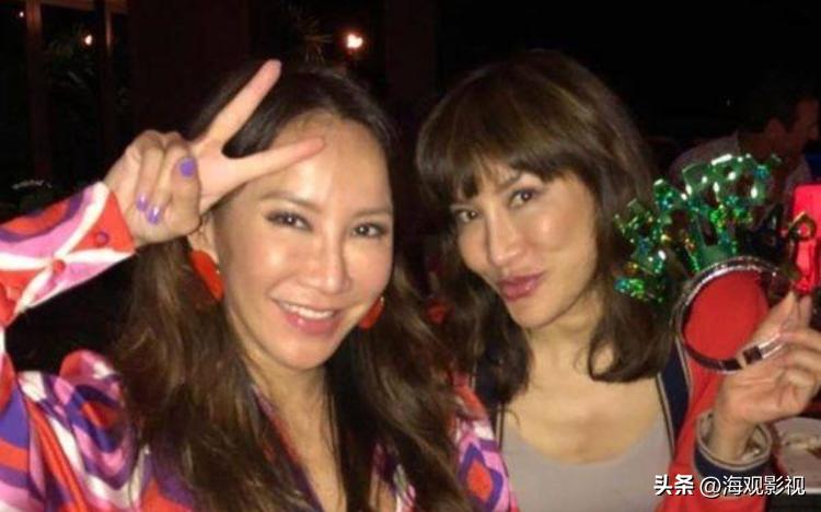 Coco Lee's sudden death sparked speculation and controversy: What is ...