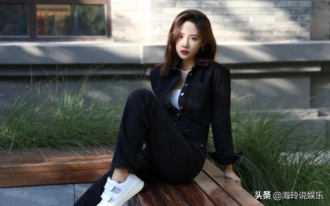 Lu Yangyang, a popular little actress who looks sweet and lovely - iMedia