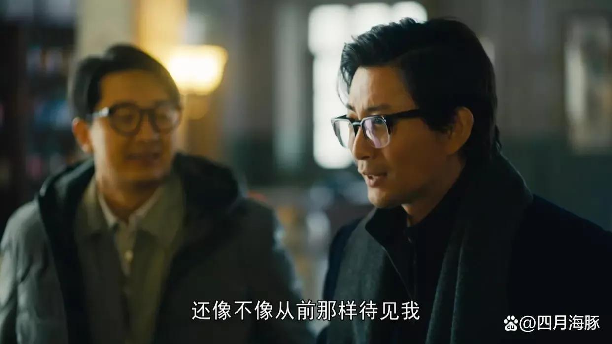 Lu Chuan, who does not know the suffering of the bottom, should be ...