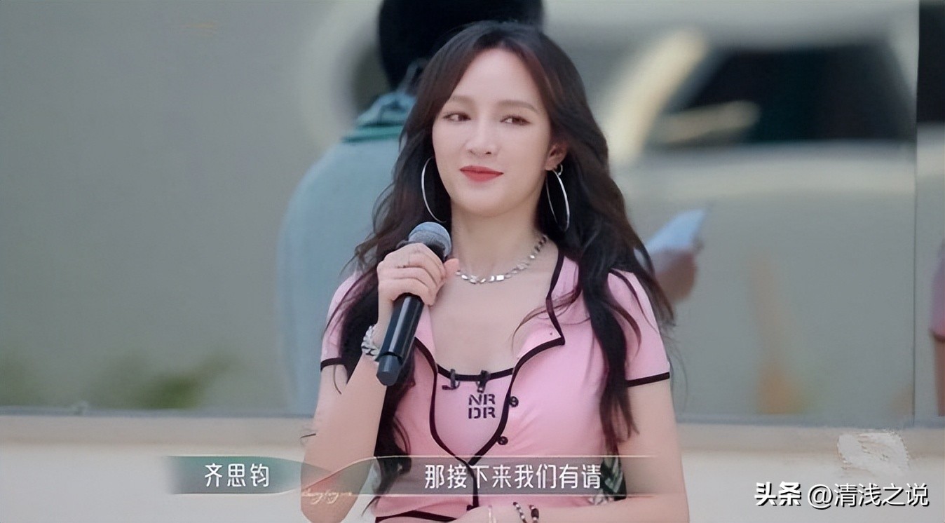 Chen Jiahua and Zhifu's "Shut Up and Dance" won the first place, and it is inseparable from the ...