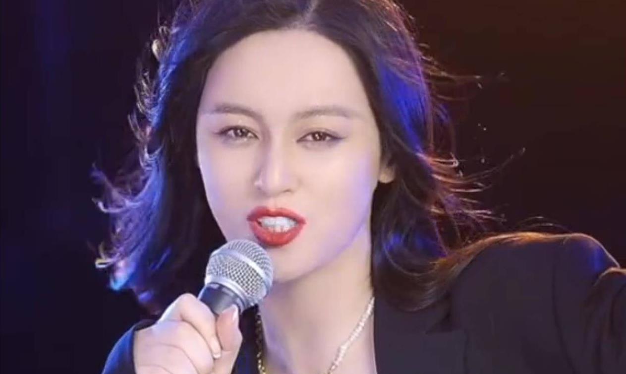 Chinese Internet Celebrity Singer Tang Yi: Growing up step by step on Douyin, her ex-mother-in ...