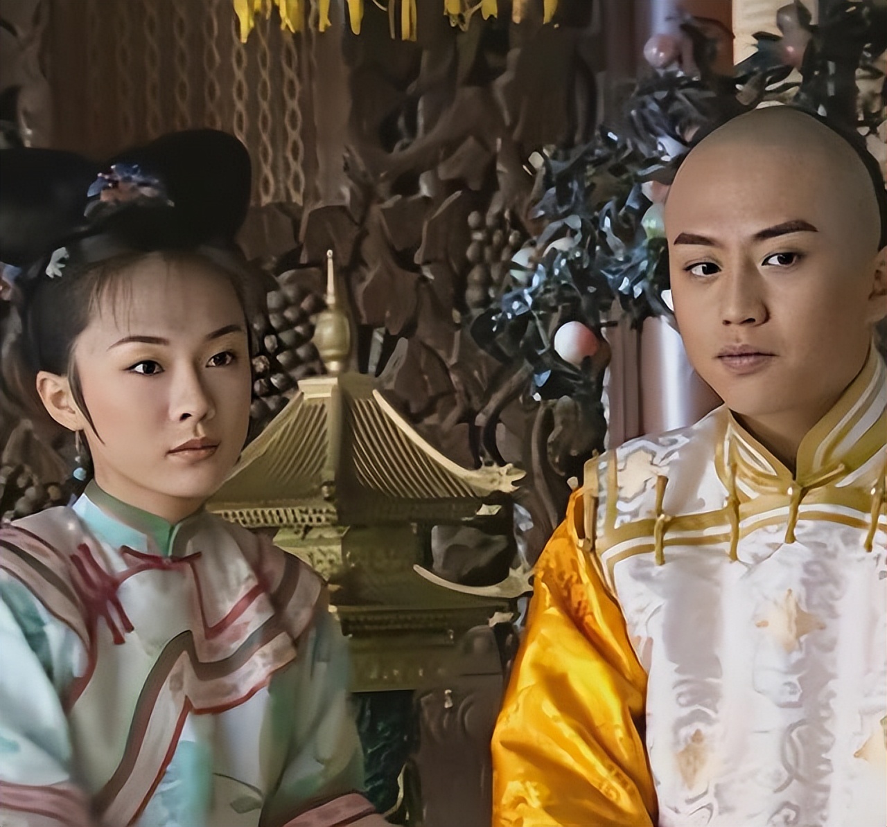 Why did Emperor Shunzhi only live to be 24 years old? Looking at his ...