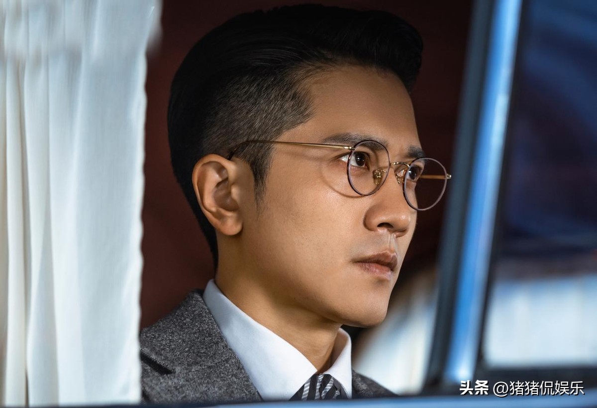 A new spy war drama with two male protagonists is coming, with a good ...