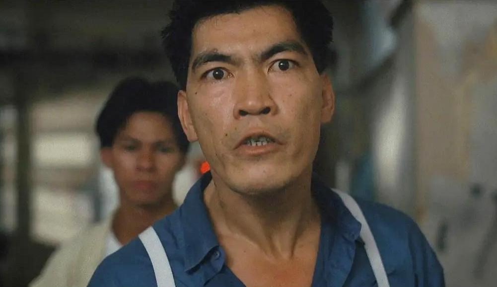 Actor Cheng Kui'an: After 13 years of illness, his grandson died in a ...