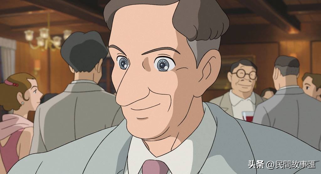 "The Wind Rises": Miyazaki and Horiko Jiro's Plane Dreams - iNEWS