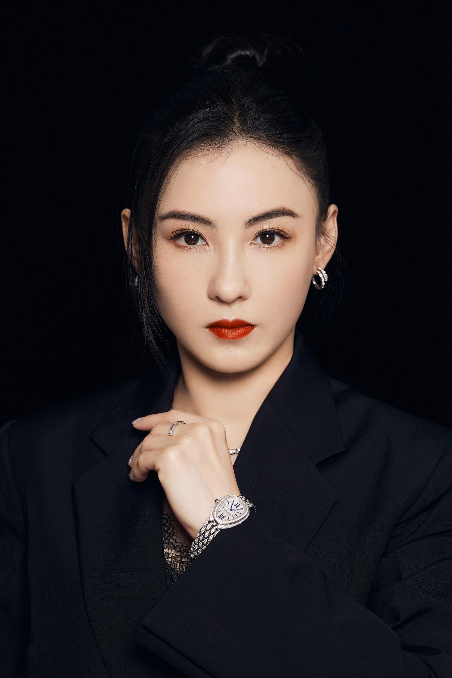 Cecilia Cheung announces her marriage. The wealthy boyfriend has an ...