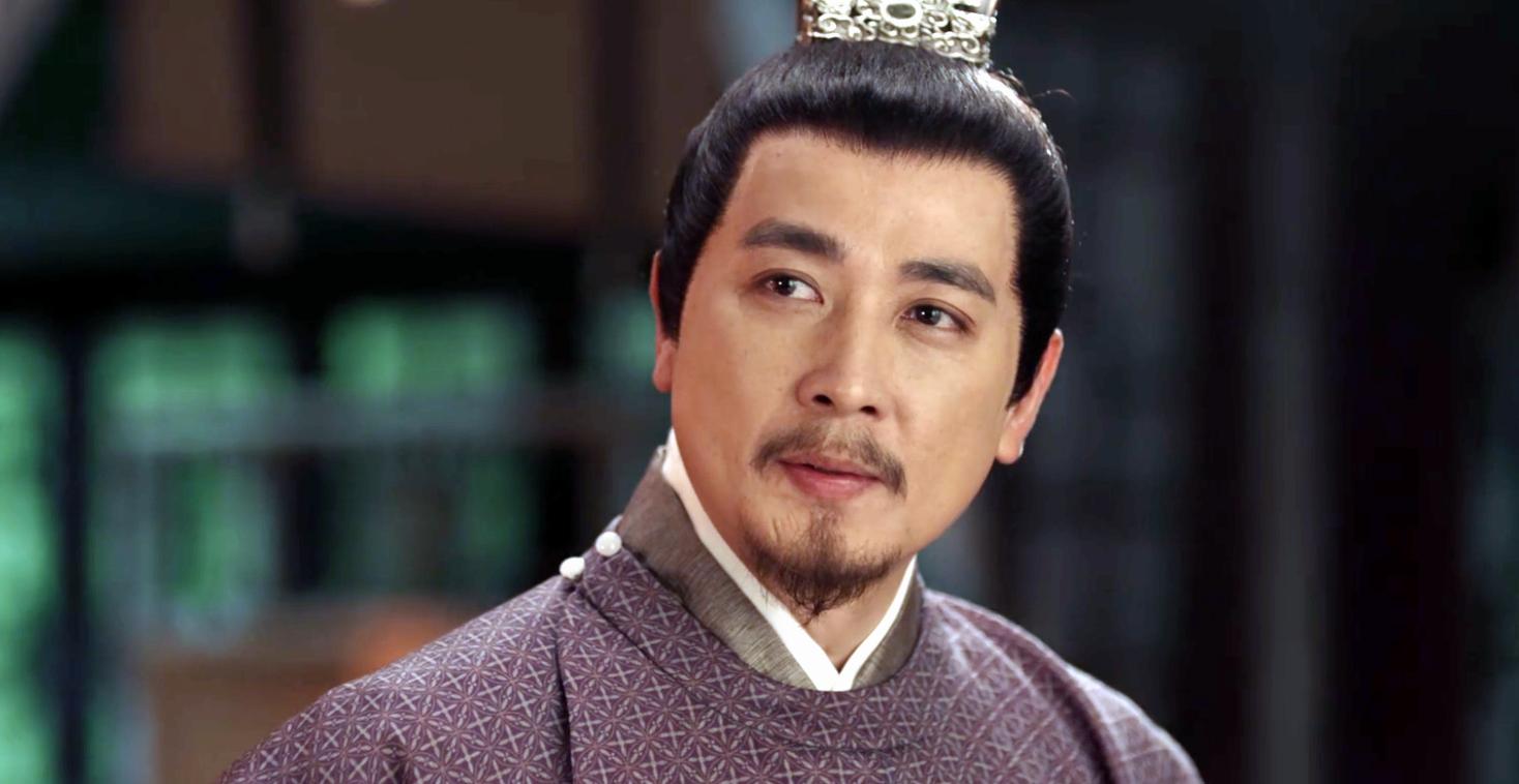 "Menghualu" Gu Qianfan and Zhao Paner get back together, Chi Ya is ...