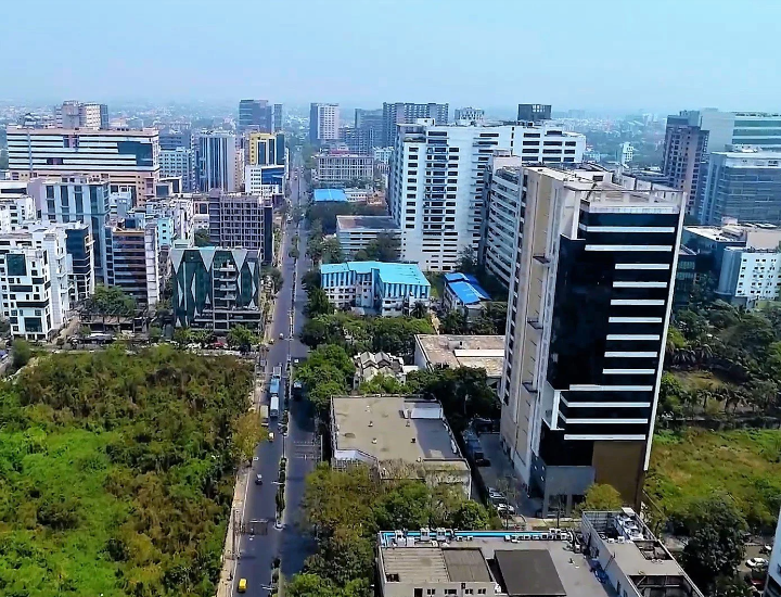 India is the pride of Asia, the city is very developed - iNEWS