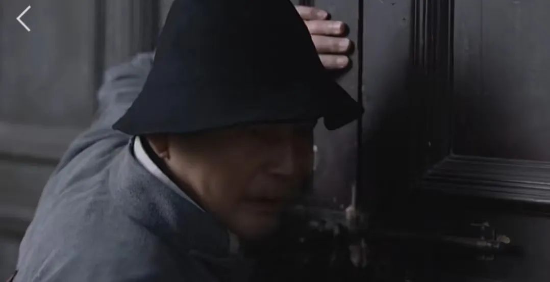 Stalker: Why was Lao Zhao arrested strangely? The plot design is ...