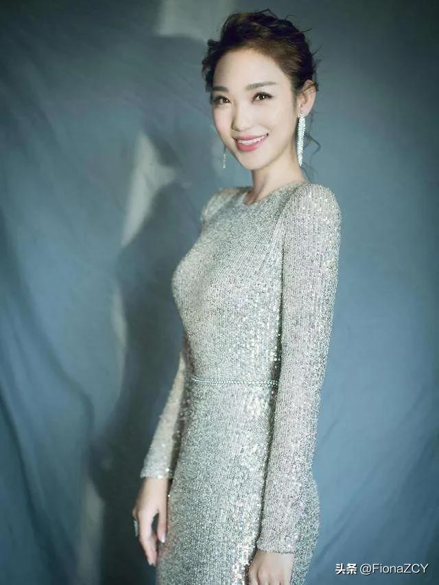 Lan Yu, host of "Dong Qing's Successor" - iNEWS
