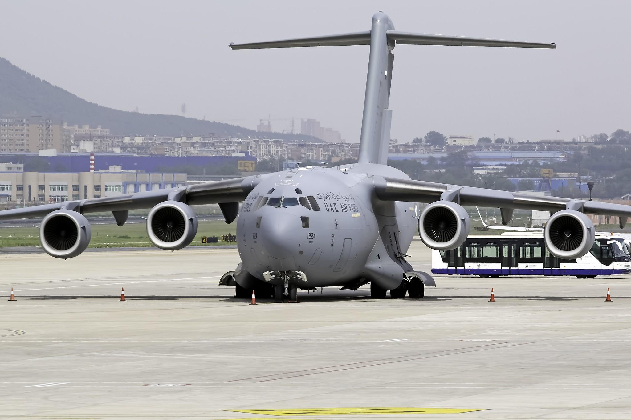 Air transport power to the next level!Yun 20B first appeared in the new ...