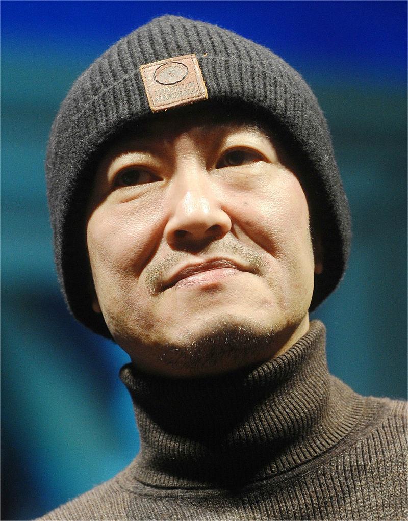 The manga artist who can draw the buttocks the best - Gui Zhenghe, the ...