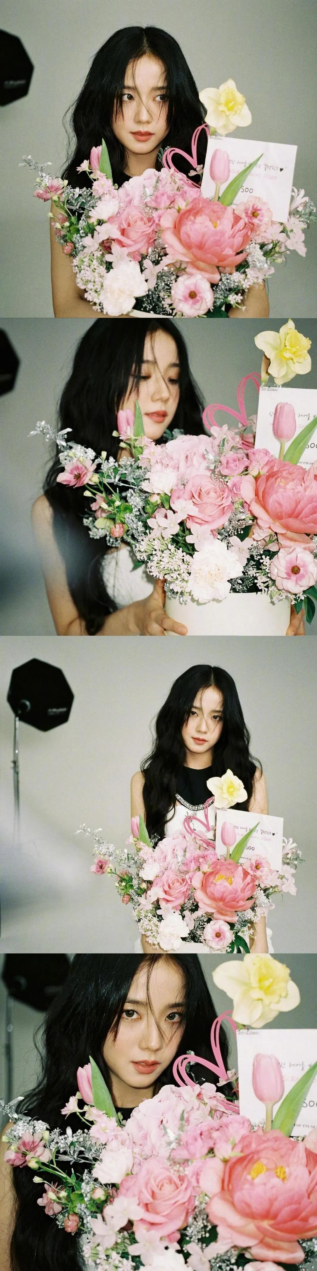 South Korea's Yan Zhi Mountains Kim Ji Soo - iNEWS