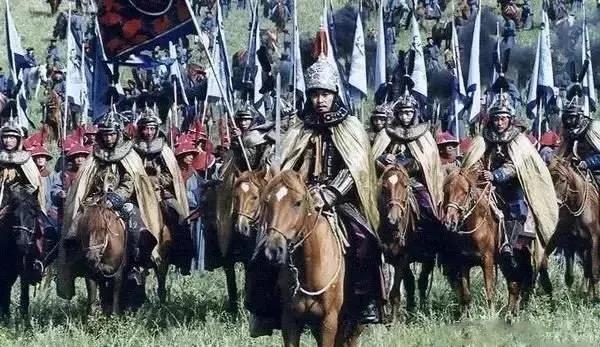 In the four Qing-Myanmar wars, the Qing Dynasty suffered three ...