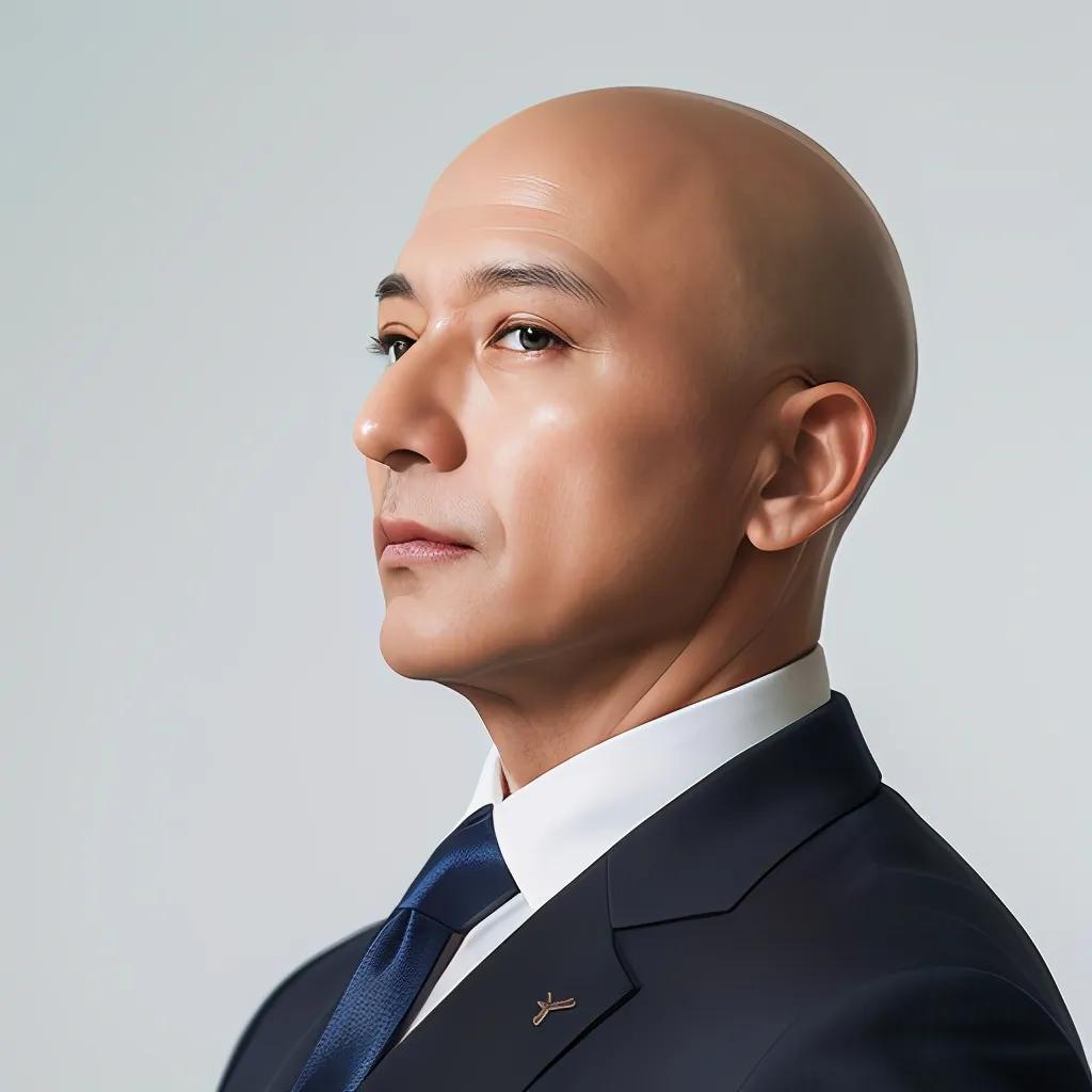 Bald King Big Brother's Blind Date - iNEWS