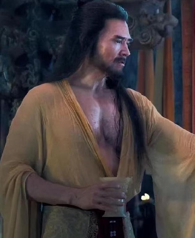 Facts have proved that the 62-year-old "wifeless and childless" Fei ...