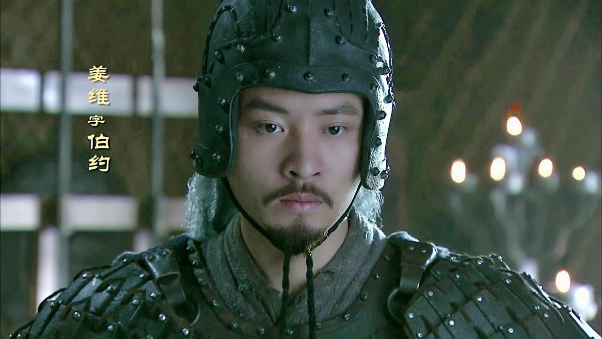 Jiang Wei was forced to surrender to Zhuge Liang, so why was he given such important status by ...