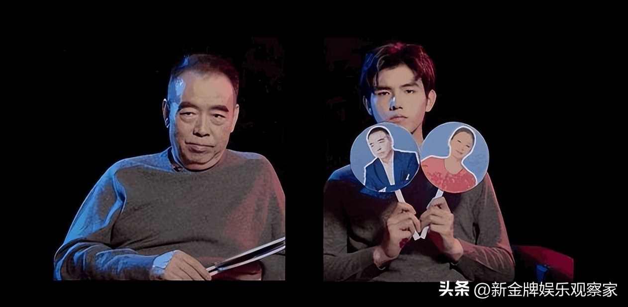 Chen Feiyu said that he will make short music videos in the future. Is ...