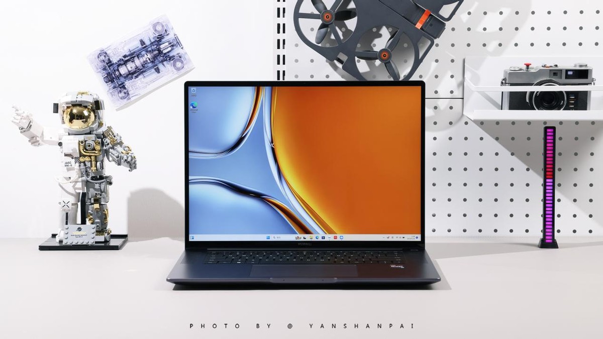 The Huawei MateBook digital series, born for professional performance ...