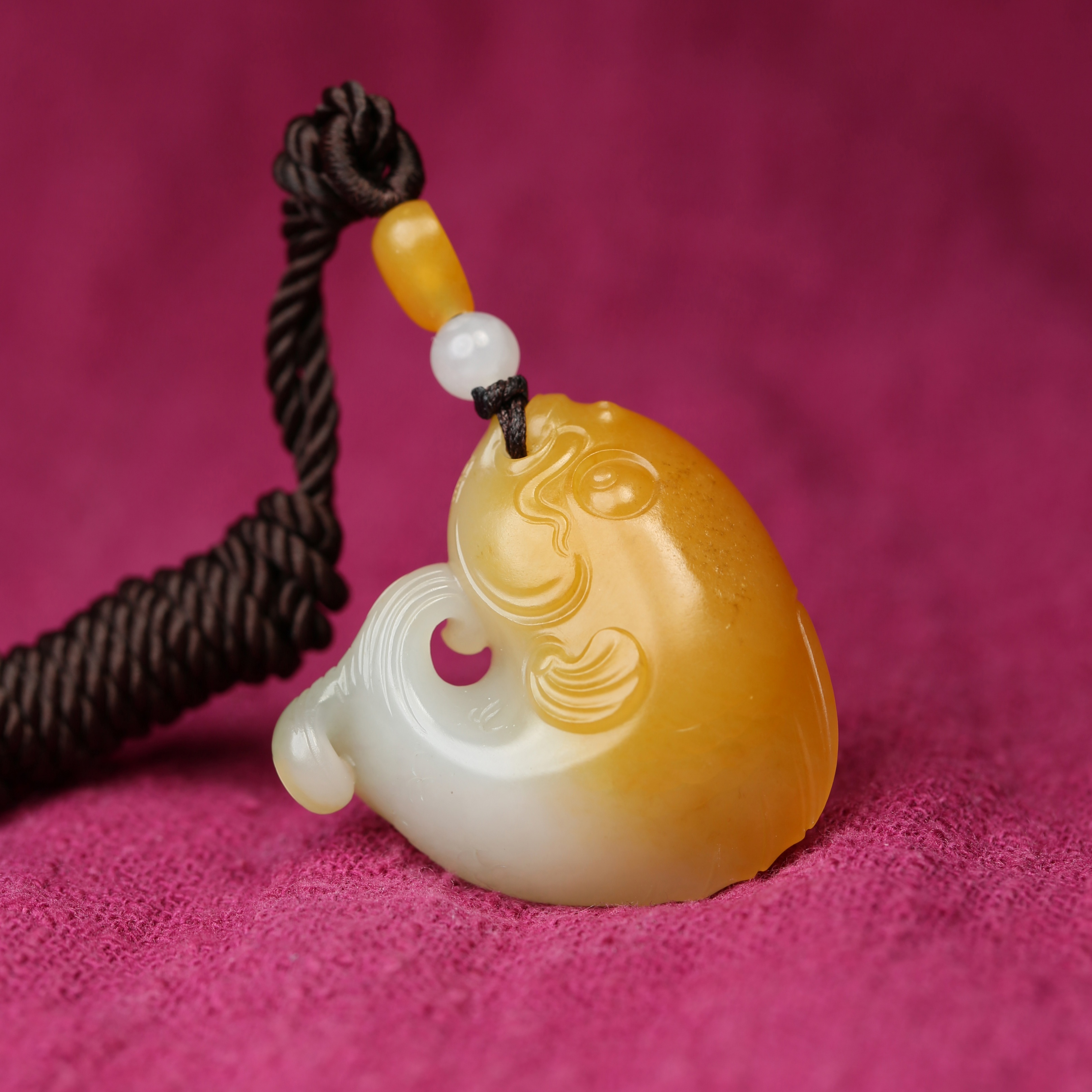 "Jade Culture" Yuli | Fish that keep walking - iNEWS