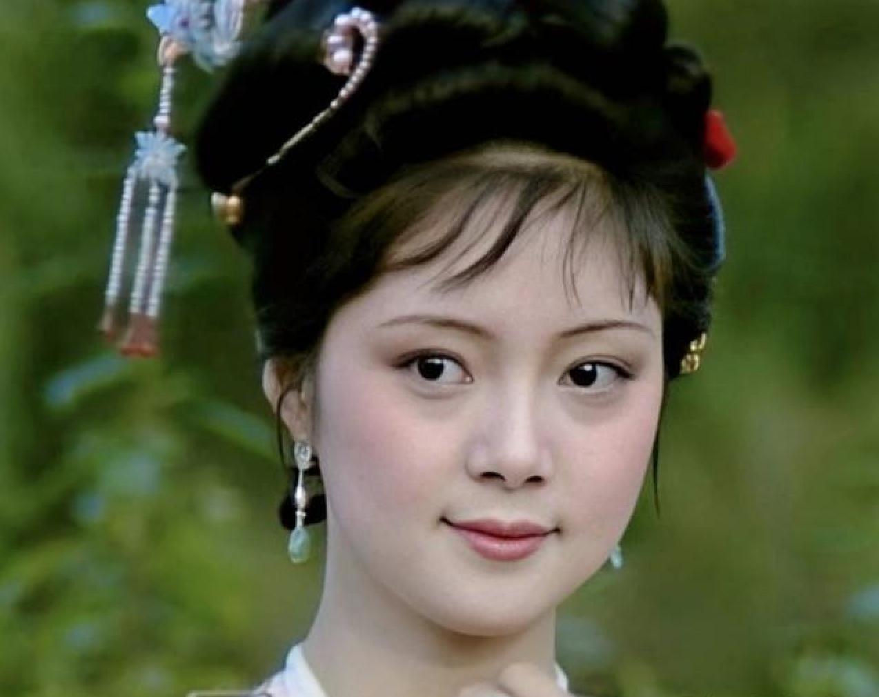 Character Analysis of A Dream of Red Mansions - Lin Daiyu - iNEWS