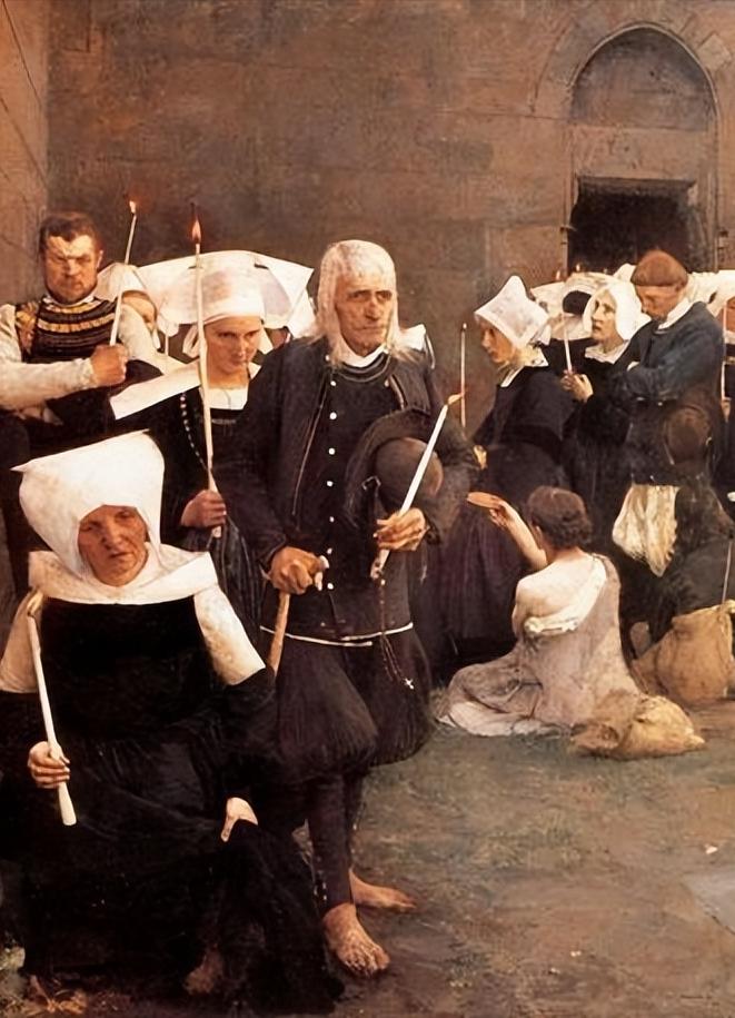 Reflections on French Academic Art in the 19th Century - iMedia