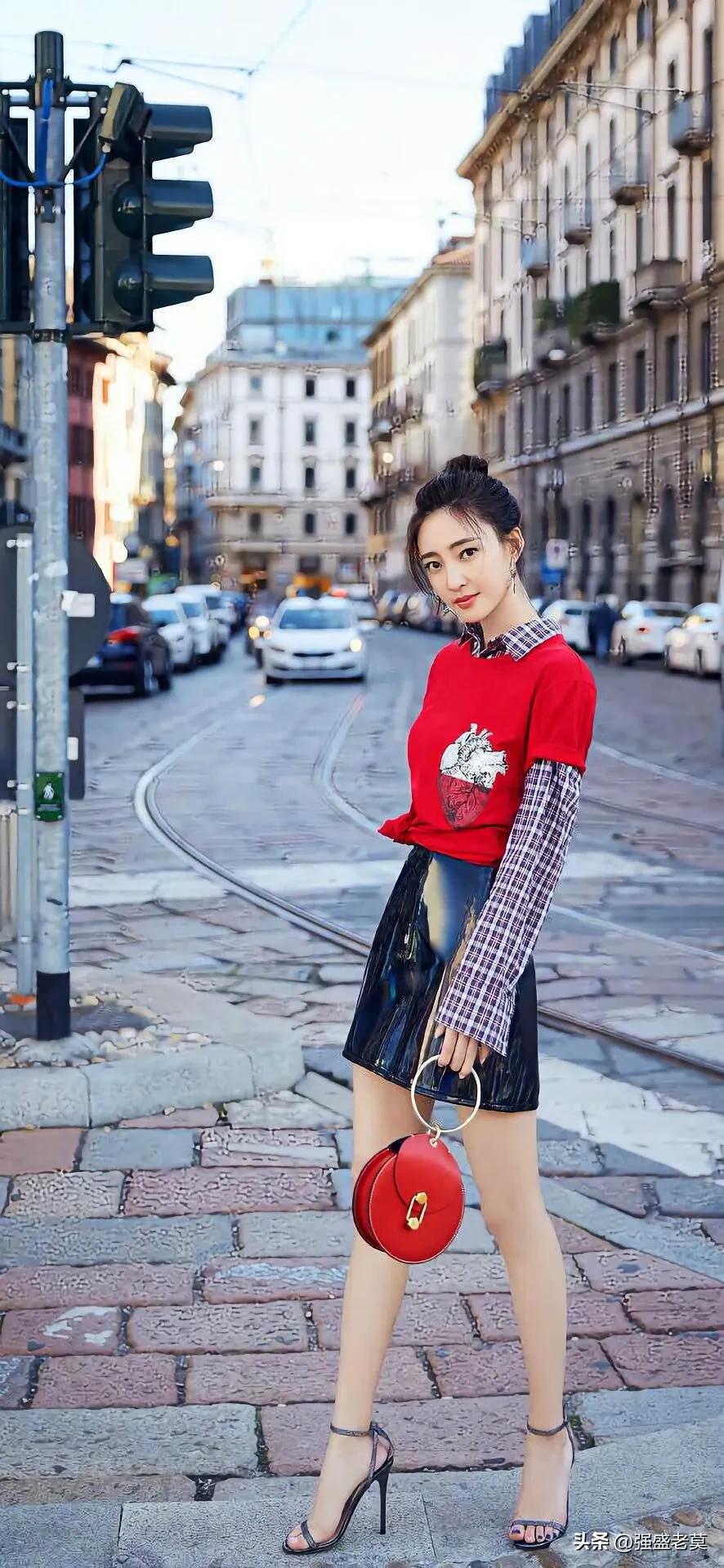 Wang Likun's amazing photo - iNEWS