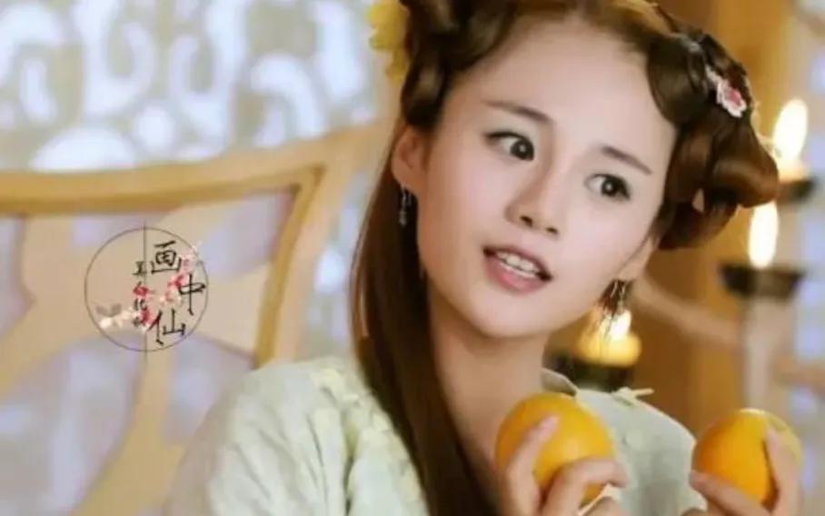 An Yuexi's new drama, known as the "goddess of ancient costumes", has ...