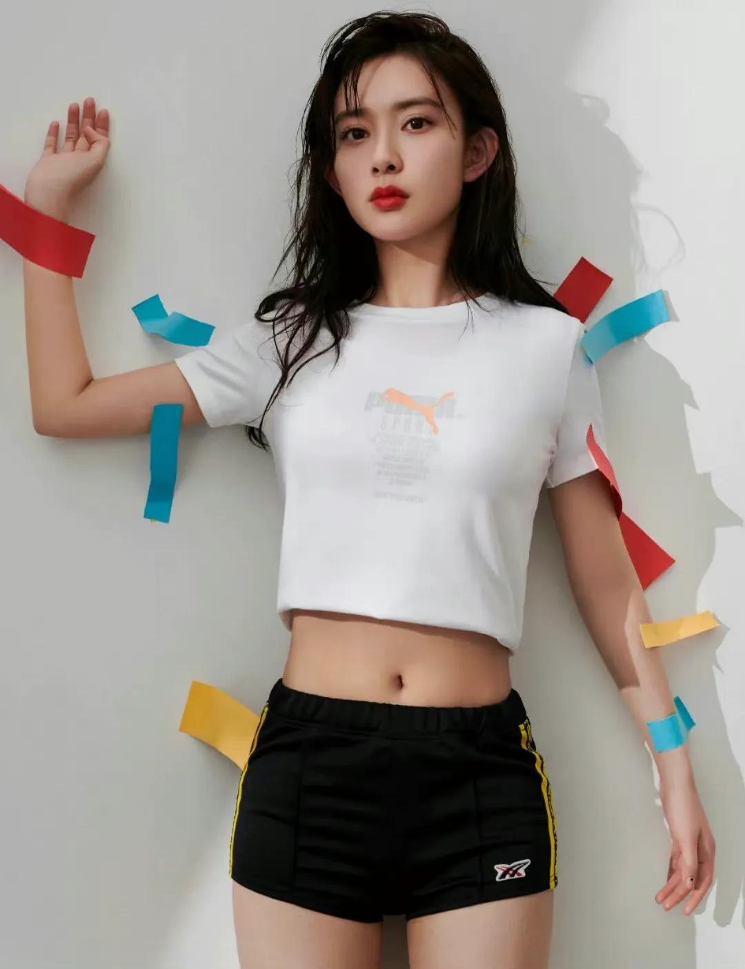 Mencius perfect figure - iMedia