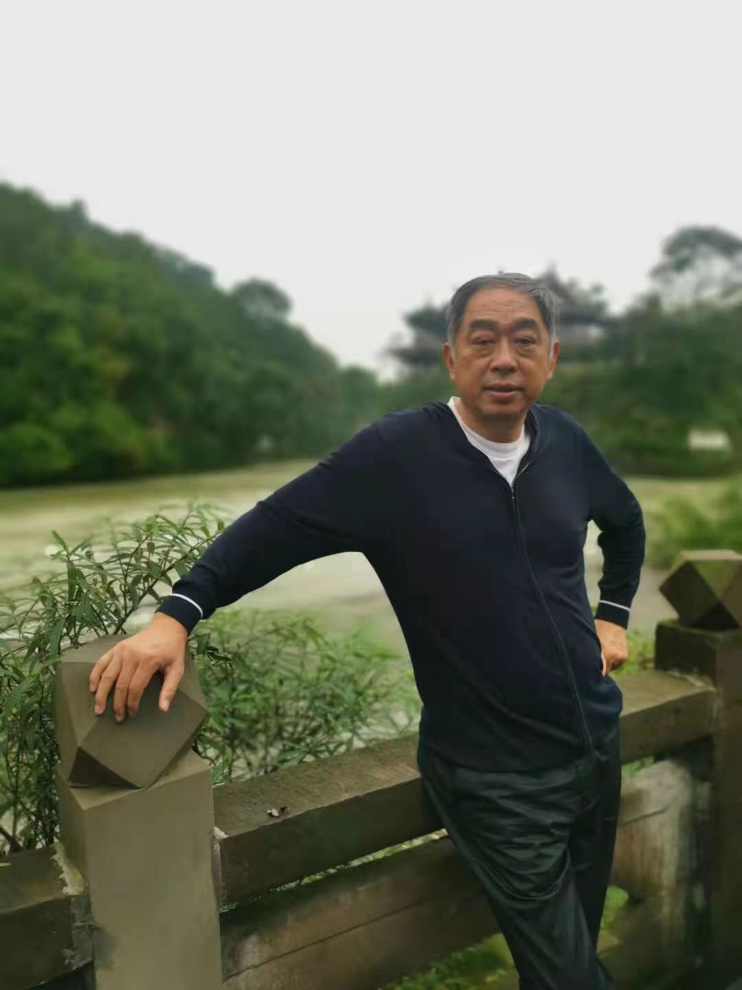 Zhang Shengli: Inclusiveness is the embodiment of cultural self ...