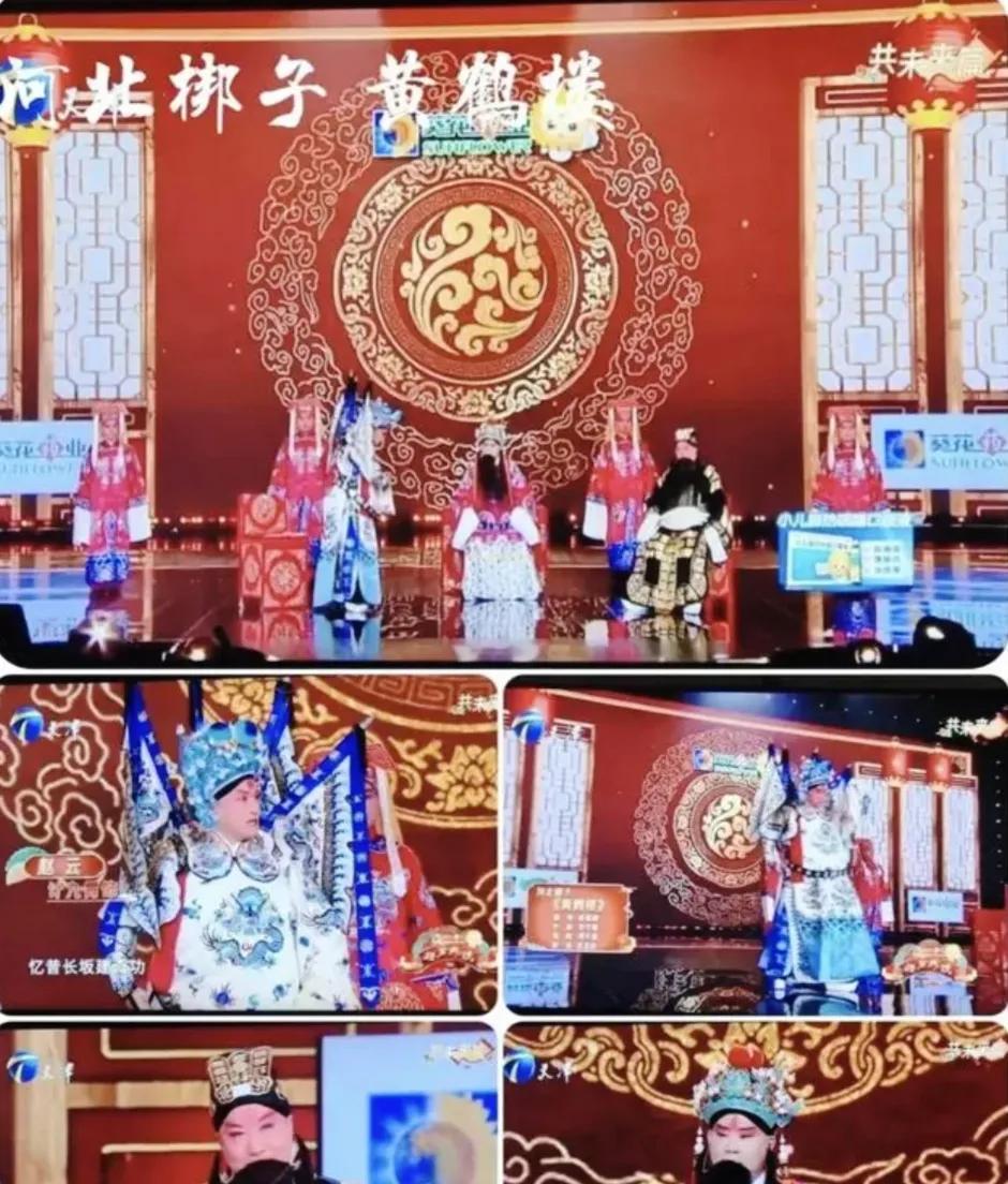 Guo Degang's impressions after watching the 2023 Tianjin Spring ...