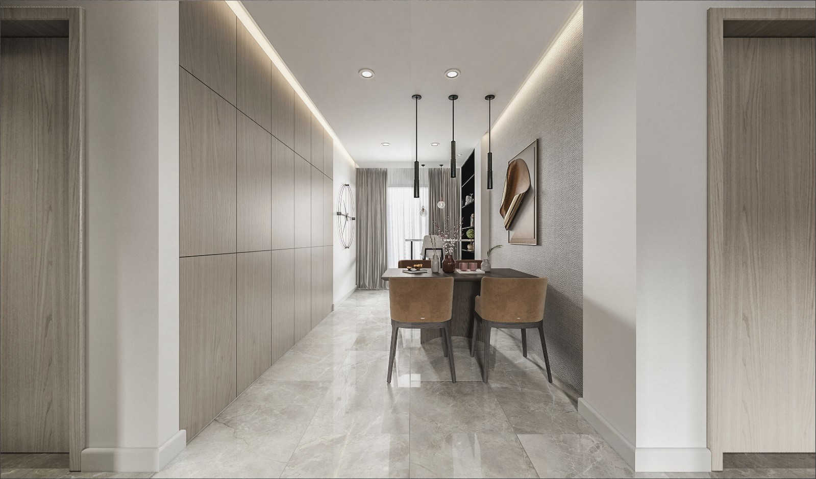 What are the easy-to-use Italian imported paint brands? - iNEWS