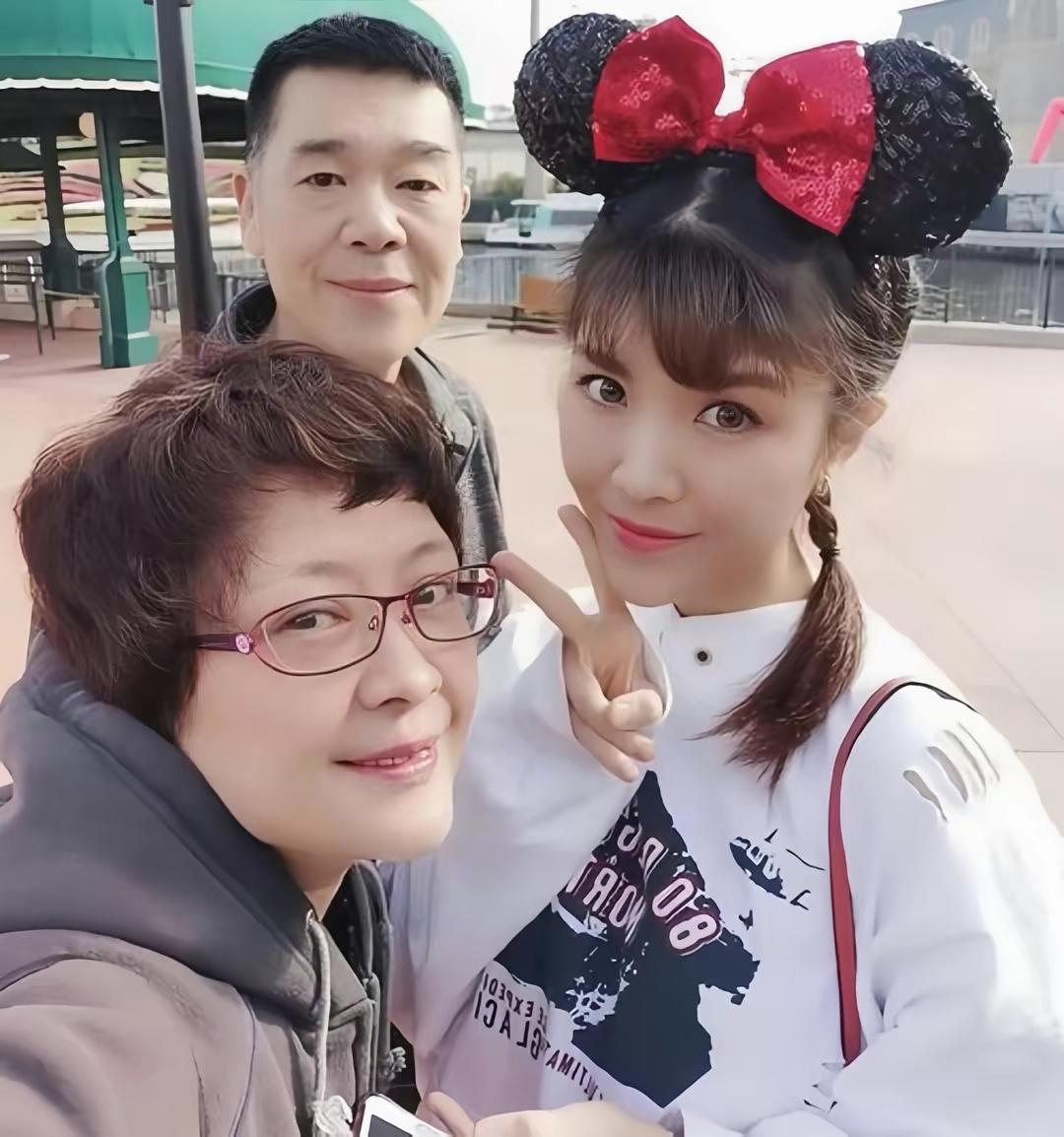 "Hu Yanfen" bloody temptation: 33 years of love with "uncle", the ...