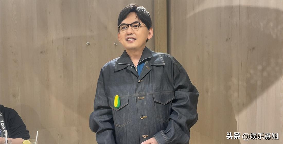 So speechless! Ex-husband Zhang Chengzhong responds to Selina's pregnancy, netizen: The media ...