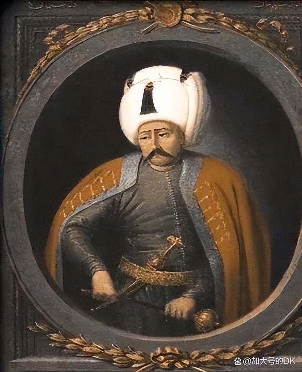 What kind of influence did Suleiman I of Turkey have on the development ...