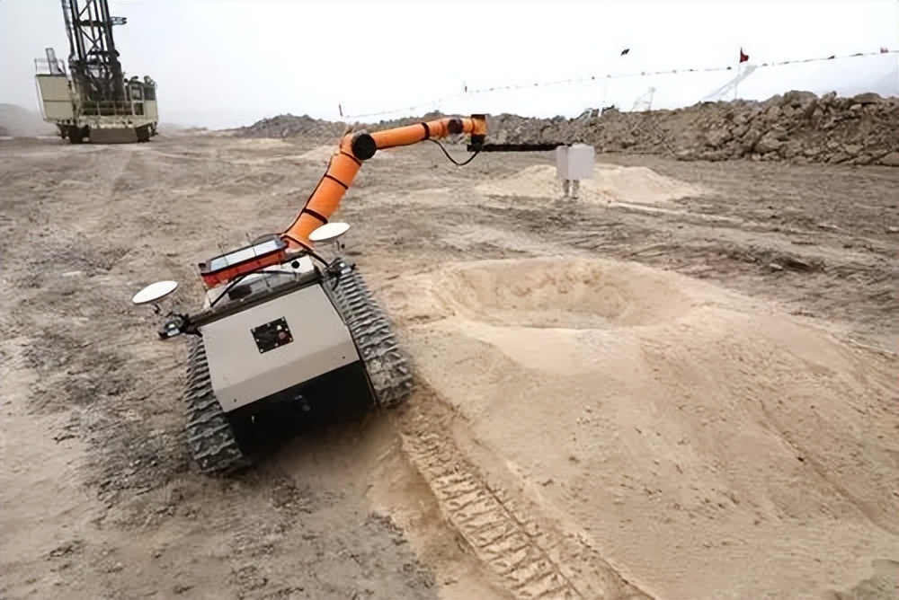 Break free from space constraints: explore! Long-distance Wireless Communication Technology of ...