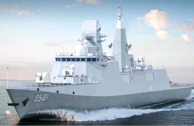 China is rapidly building a "mini 055 destroyer", Russia calls: share technology - iNEWS