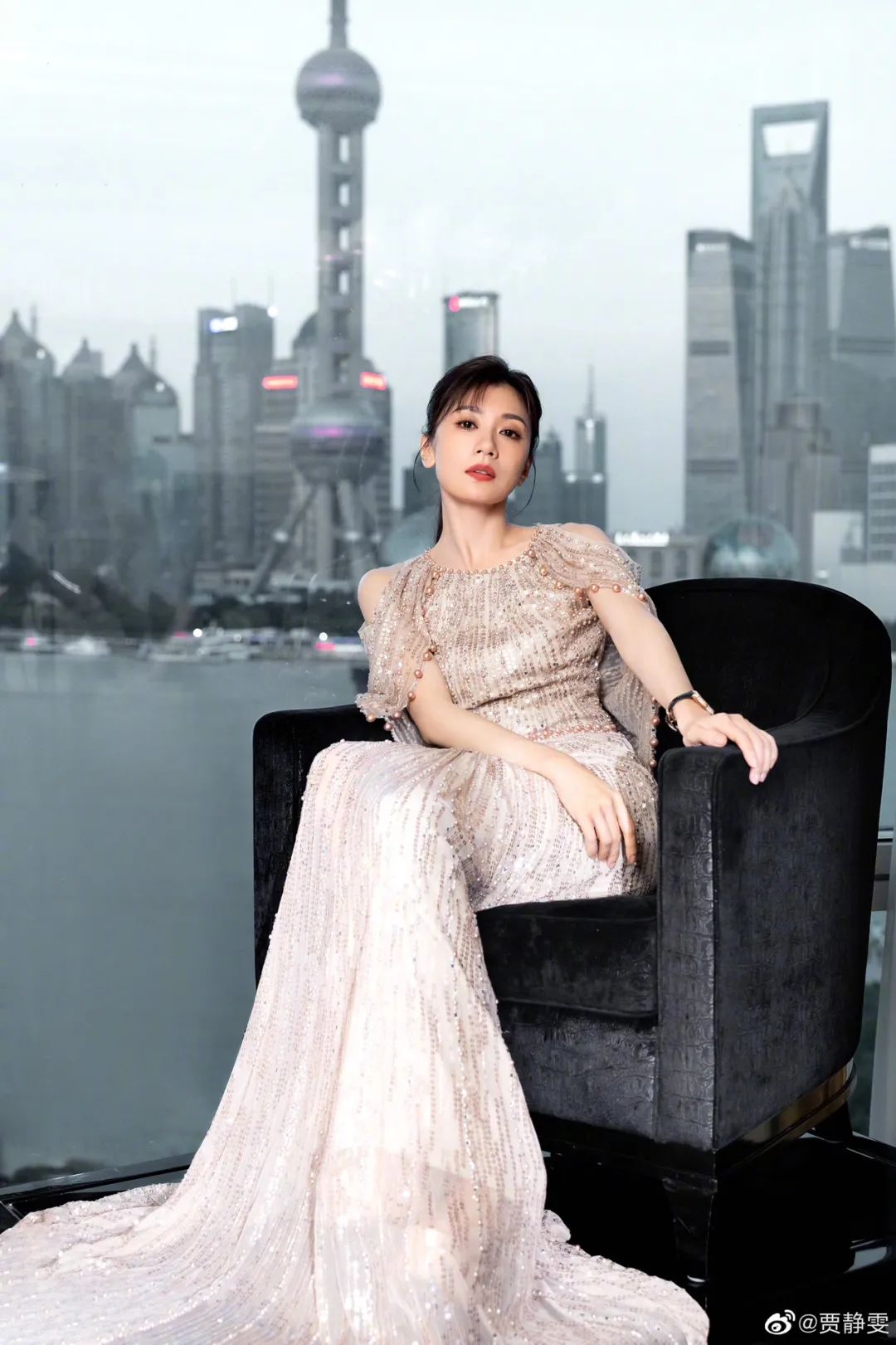 Lei Jiayin, Alyssa Chia, Wang Baoqiang, Sun Li, Xiaogui - iMedia