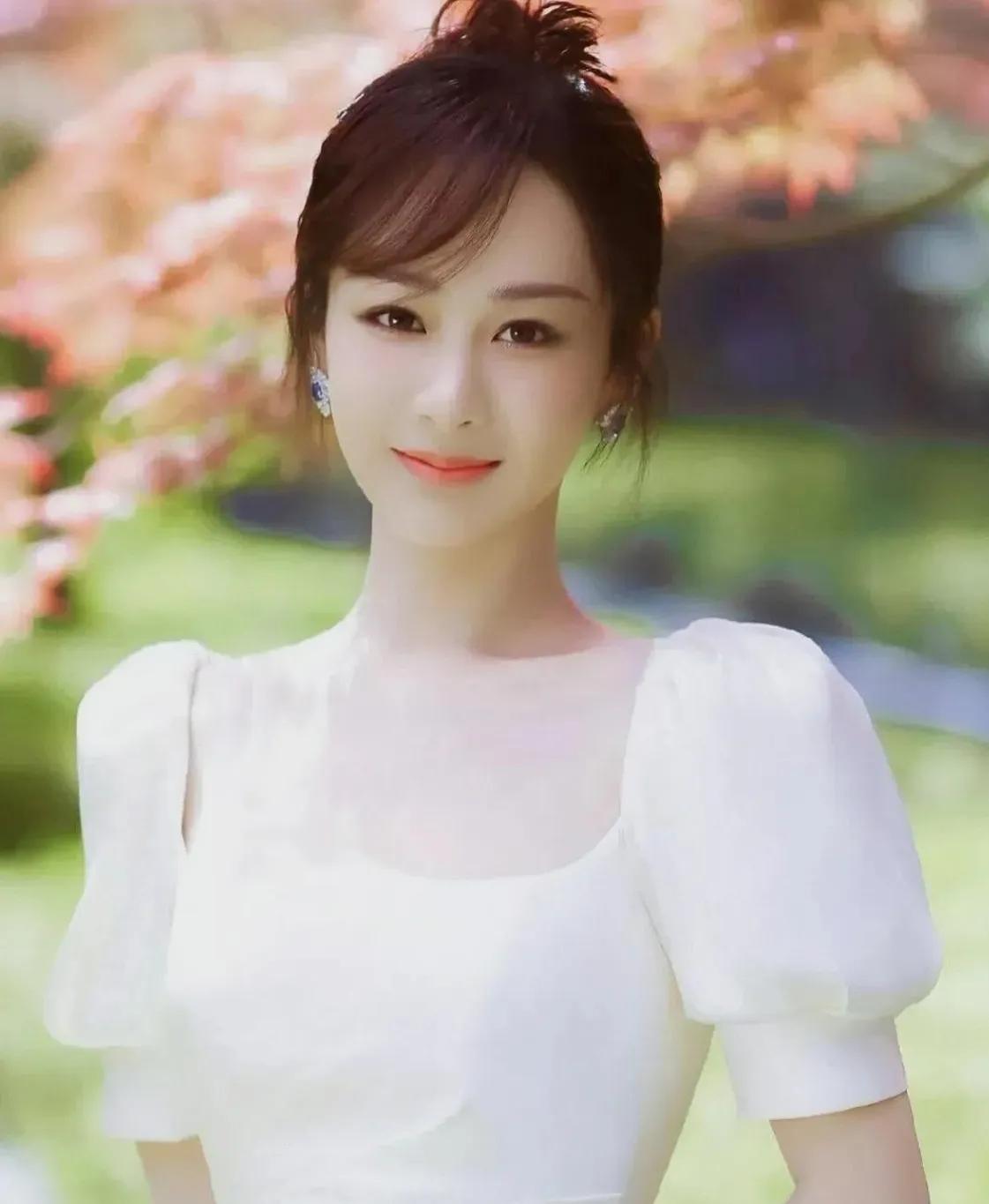 Yang Zi's unknown secret - iMedia