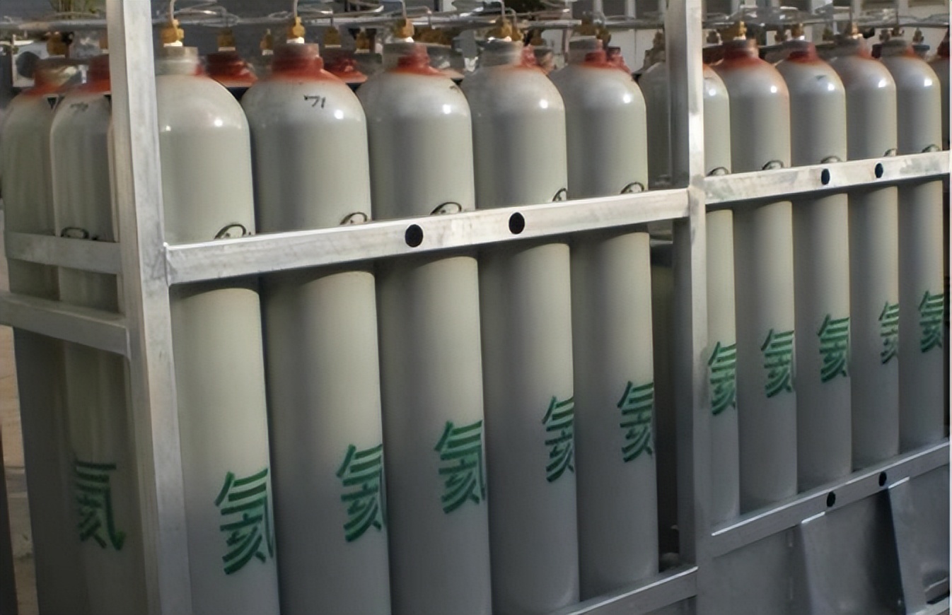 What is an inert gas? What are the applications? - iNEWS