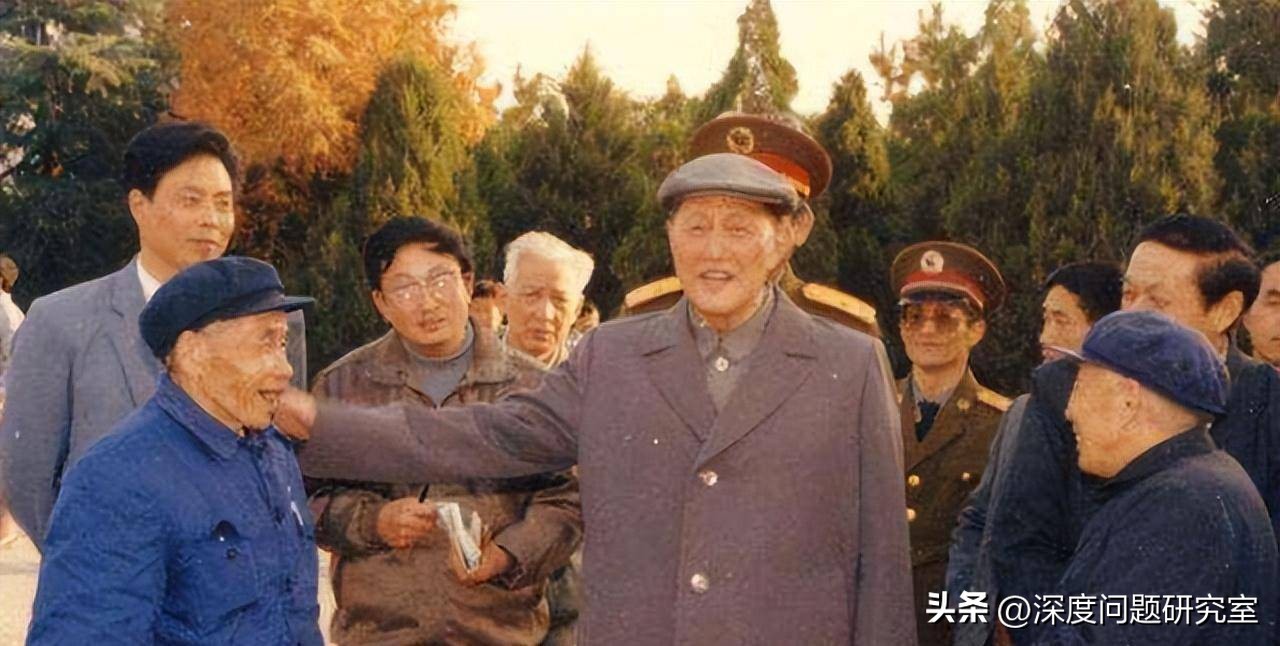 When Hong Xuezhi visited the United States in 1986, he was ridiculed ...