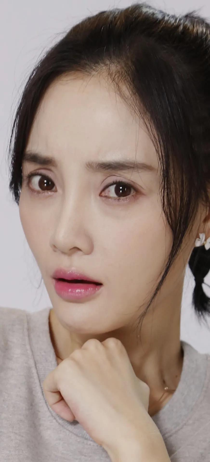 Star Wallpaper: Li Xiaolu - iMedia